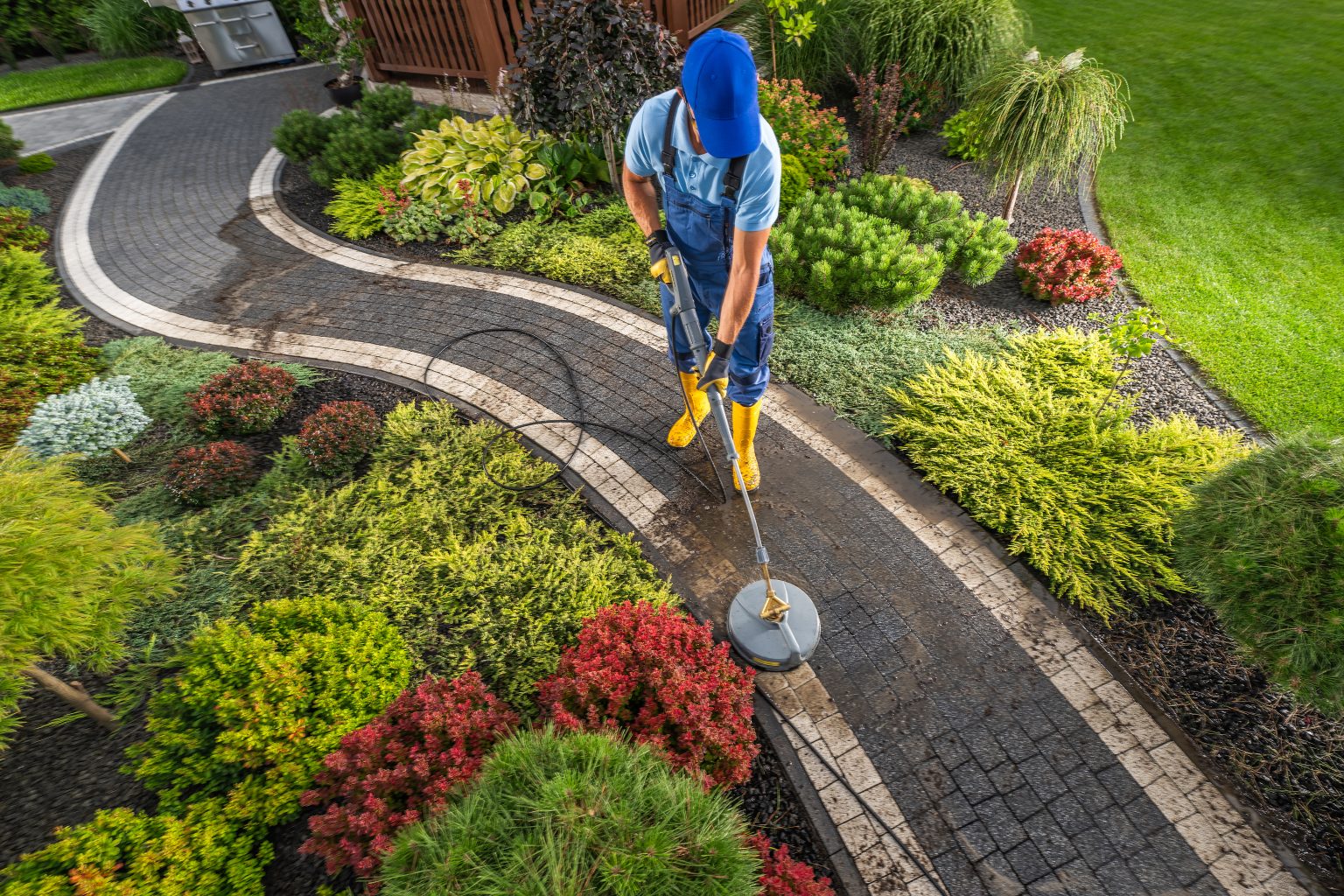 Home - PRO SERVICE CONNECTION